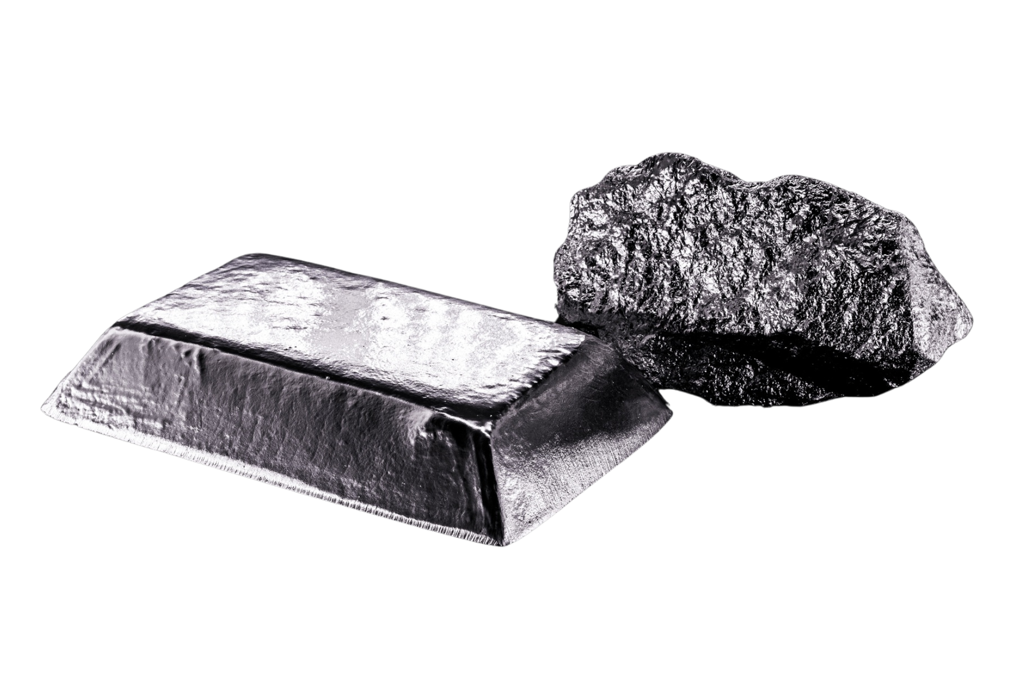 Platinum Dore Bars Refining Solutions - Phoenix Refining